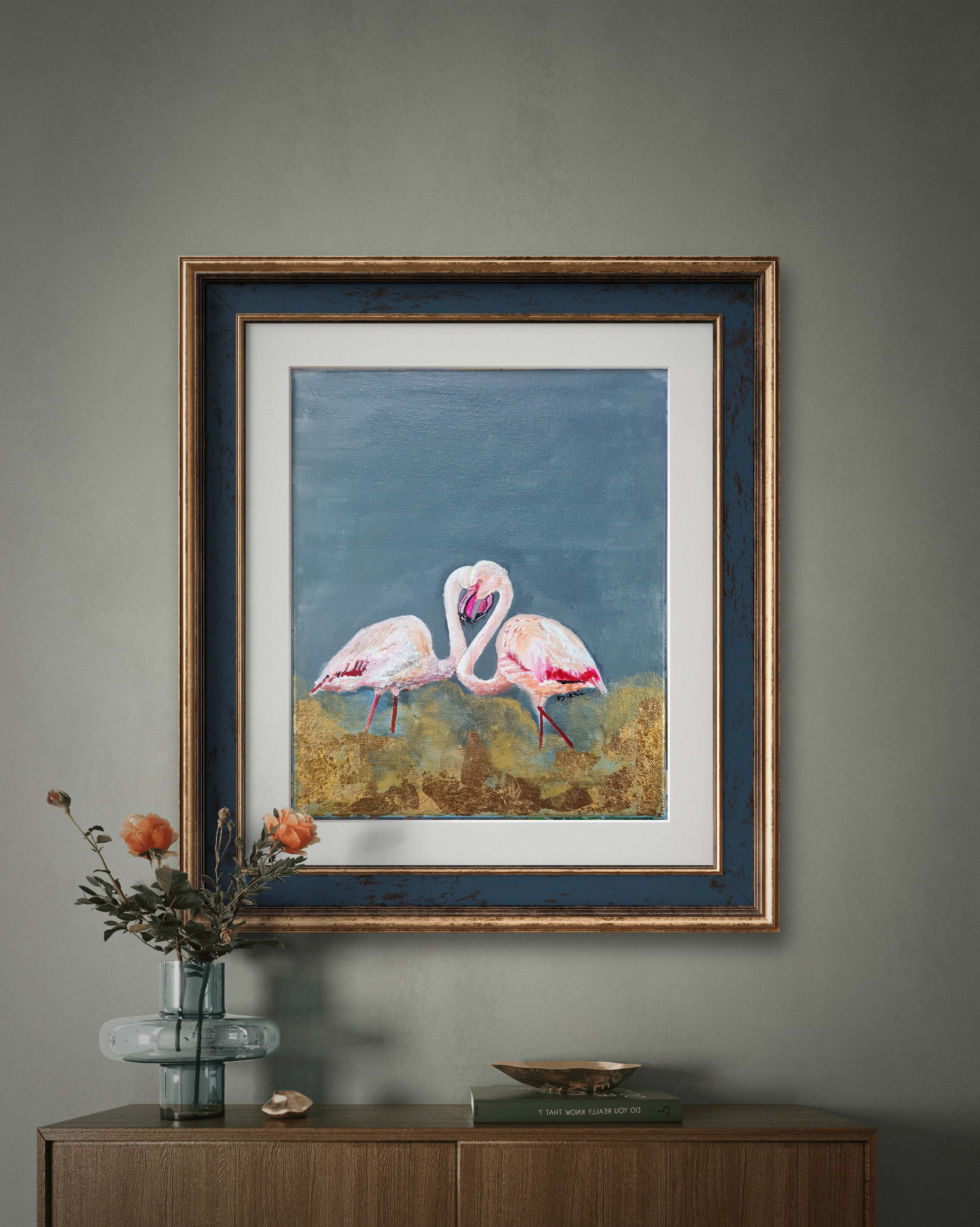 Crafted Creatures – Turtle That Paints